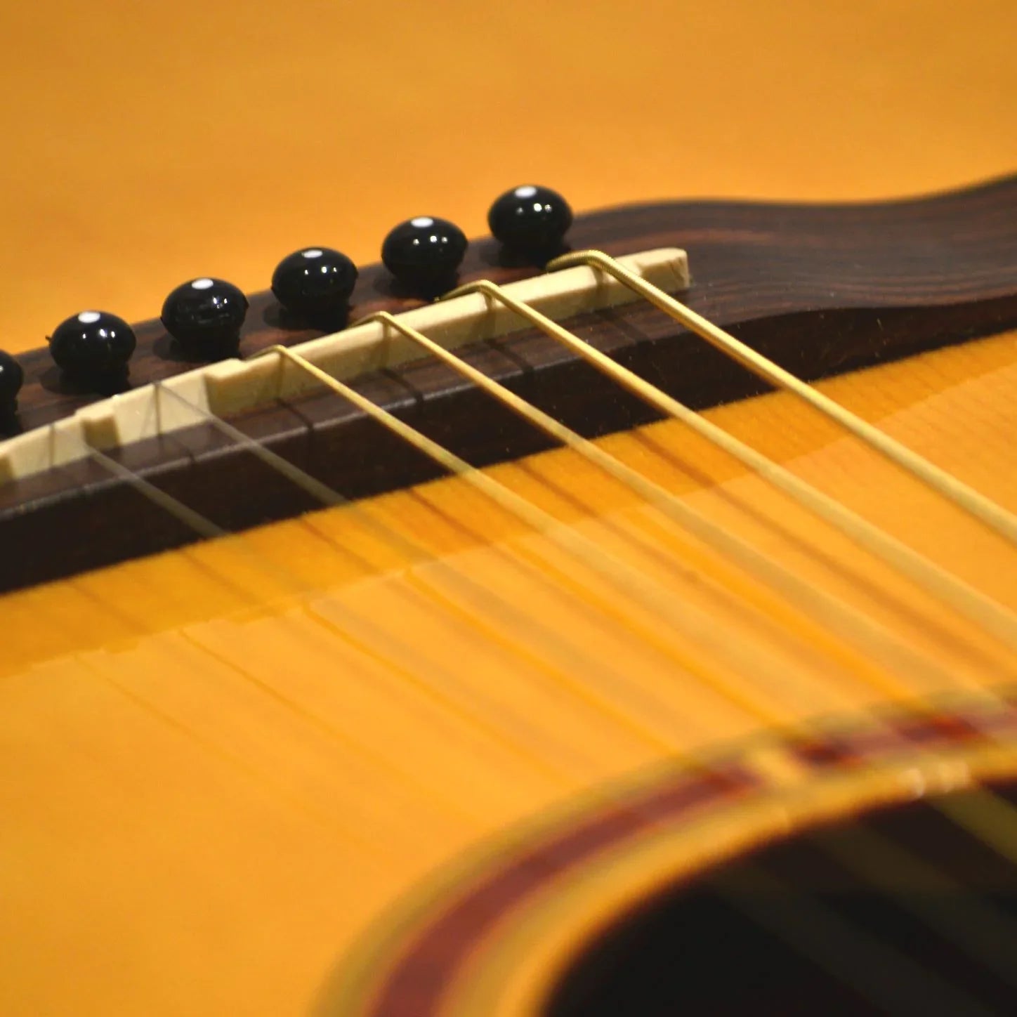 Acoustic guitarstrings – Guitar People
